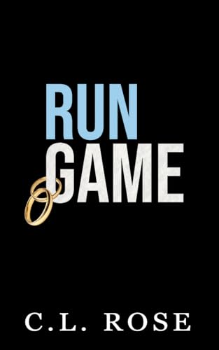 Run Game (Boston Blizzard Series Book 2) by C.L. Rose | Goodreads