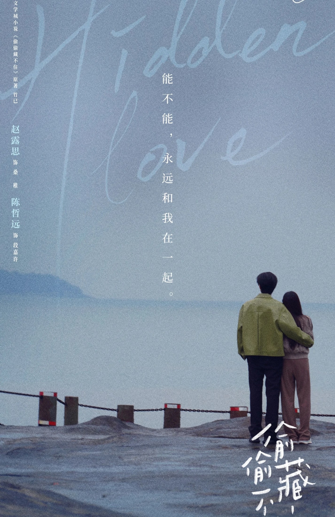 Secretly, Secretly; But Unable to Hide It (Hidden Love) by Yi Zhu ...