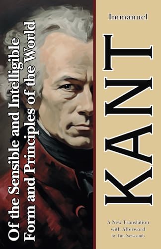 Of the Sensible and Intelligible Form and Principles of the World by ...