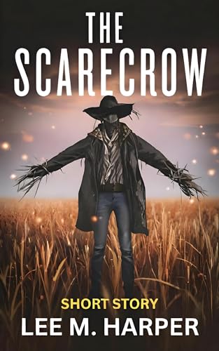 The Scarecrow: Fast-paced Horror Short Story (Kindle Short Reads) Young ...