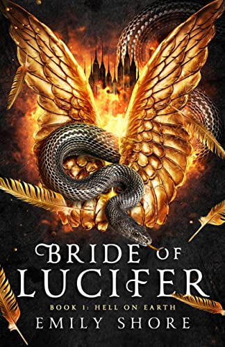 Bride of Lucifer (Hell's Angel Book 1) by Emily Shore | Goodreads