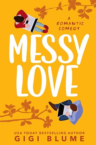 Messy Love (Precio Brothers, #0.5) by Gigi Blume | Goodreads