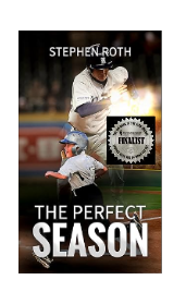 The Perfect Season by Stephen Roth | Goodreads