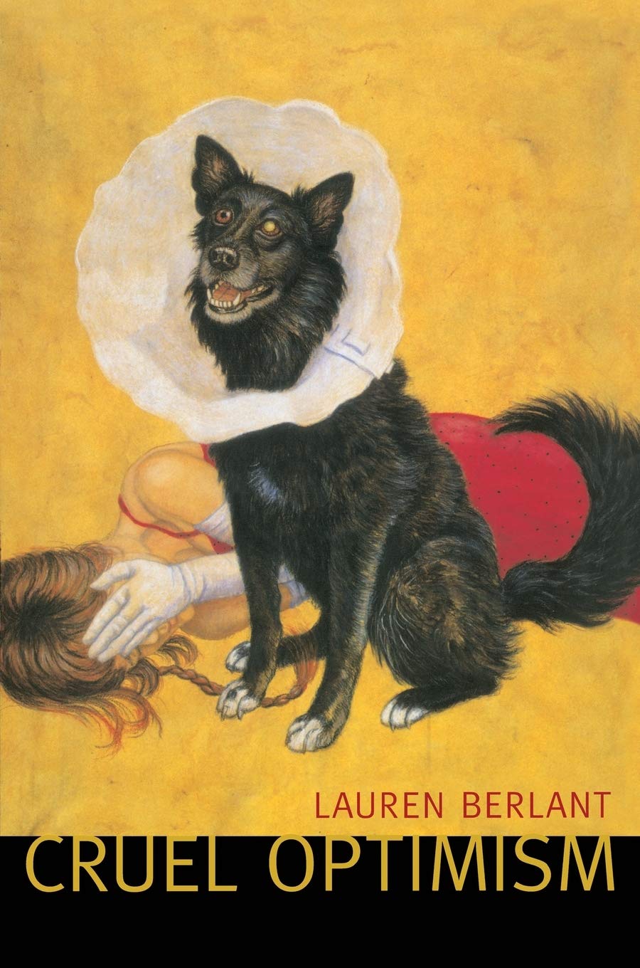 Cruel Optimism By Lauren Berlant Goodreads cruel-optimism-by-lauren-berlant-goodreads
