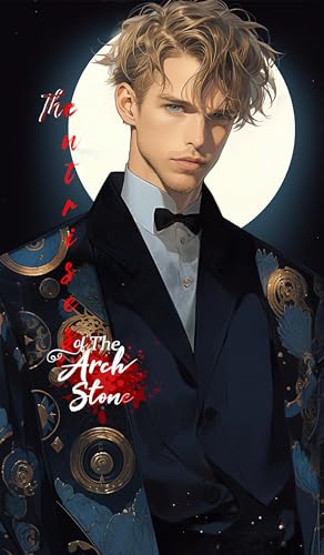 The Entries Of the Archstone by Kat Wilkinson | Goodreads