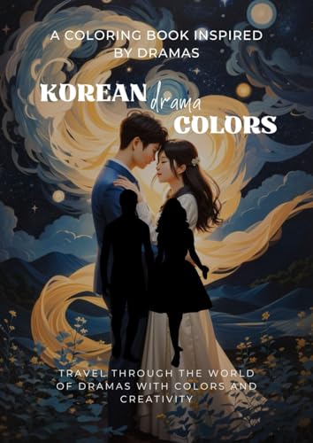 Korean Drama Colors: Travel Through The World Of Dramas With Colors And ...
