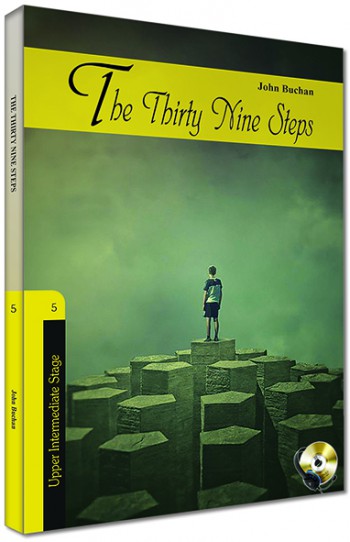 The Thirty Nine Steps / Stage 5 by John Buchan | Goodreads