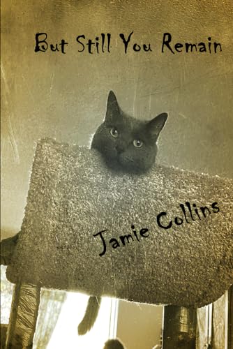 But Still You Remain by Jamie Collins | Goodreads