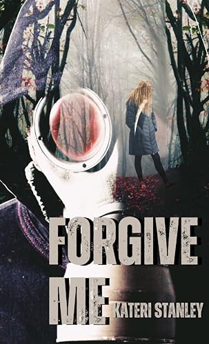 Forgive Me : The dark romantic thriller with plenty of twists and turns ...