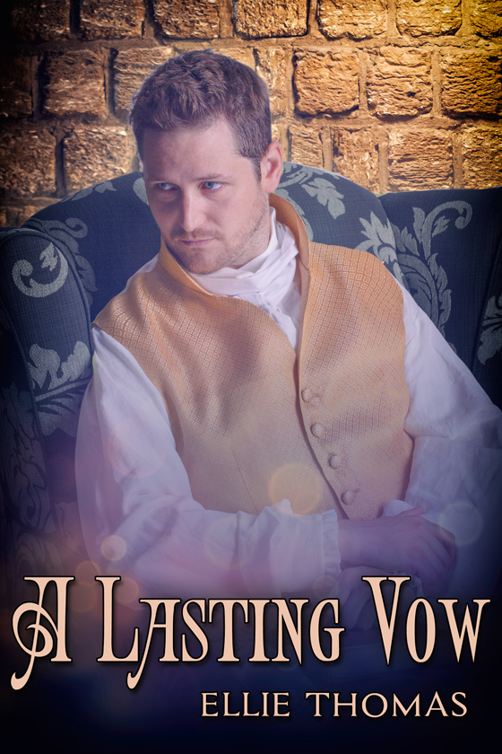 A Lasting Vow (A Christmas Engagement, #2) by Ellie Thomas | Goodreads