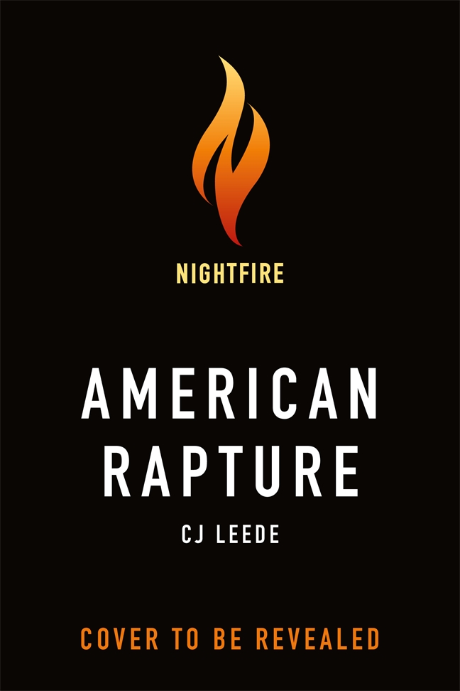 American Rapture by CJ Leede | Goodreads
