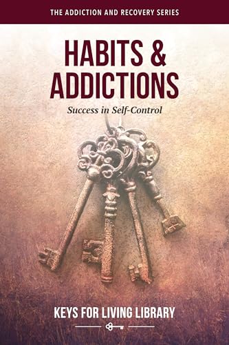 Habits & Addictions: Success in Self-Control by June Hunt | Goodreads