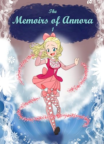 The Memoirs of Annora 1 by Gally Jones | Goodreads