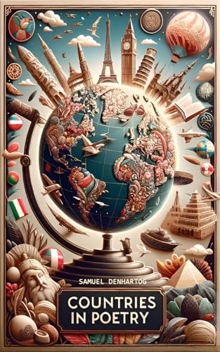 Countries in Poetry by Samuel DenHartog | Goodreads
