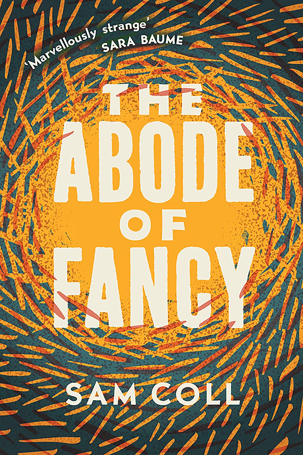 The Abode of Fancy by Sam Coll | Goodreads