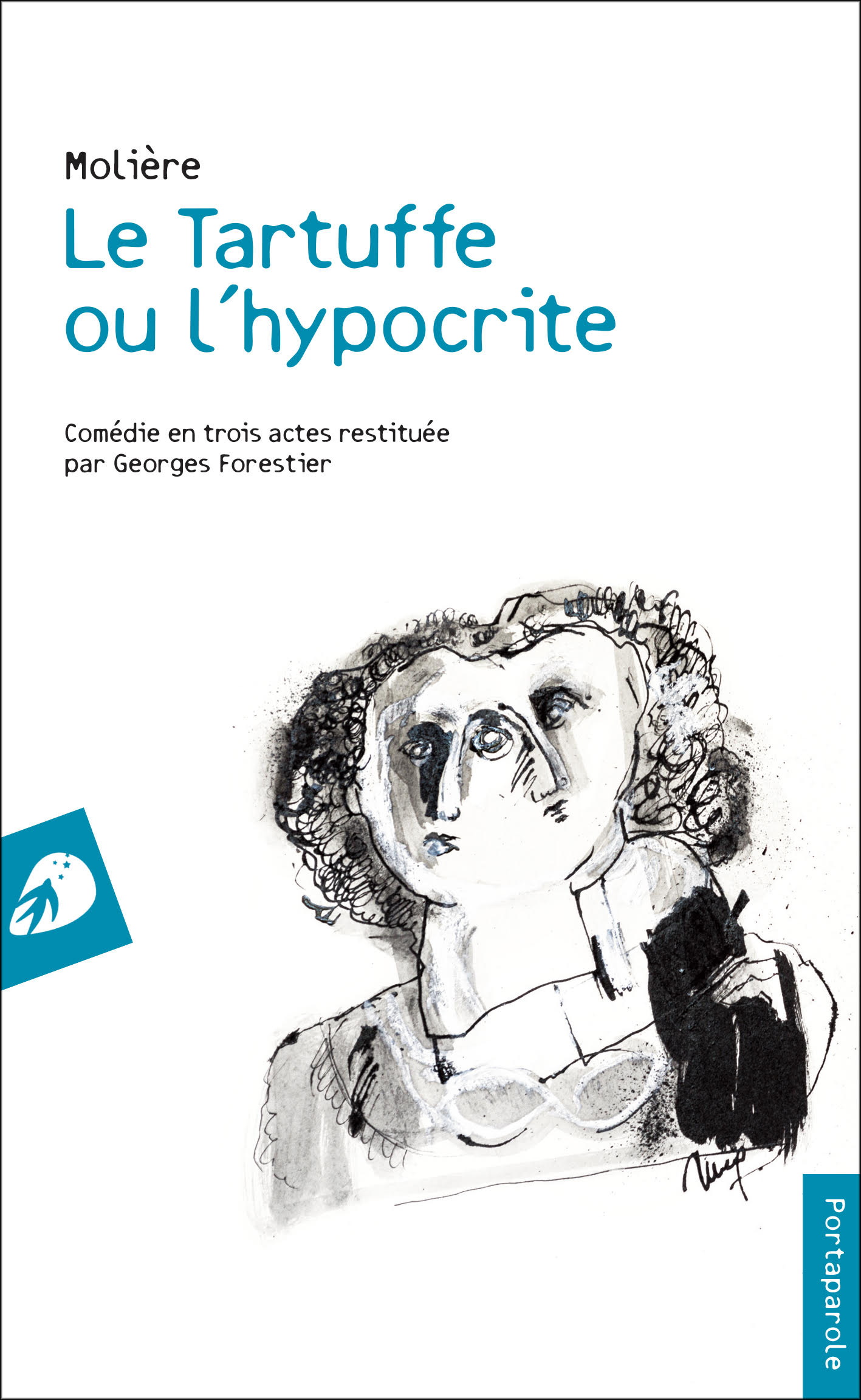 Le Tartuffe ou l'hypocrite by Molière | Goodreads