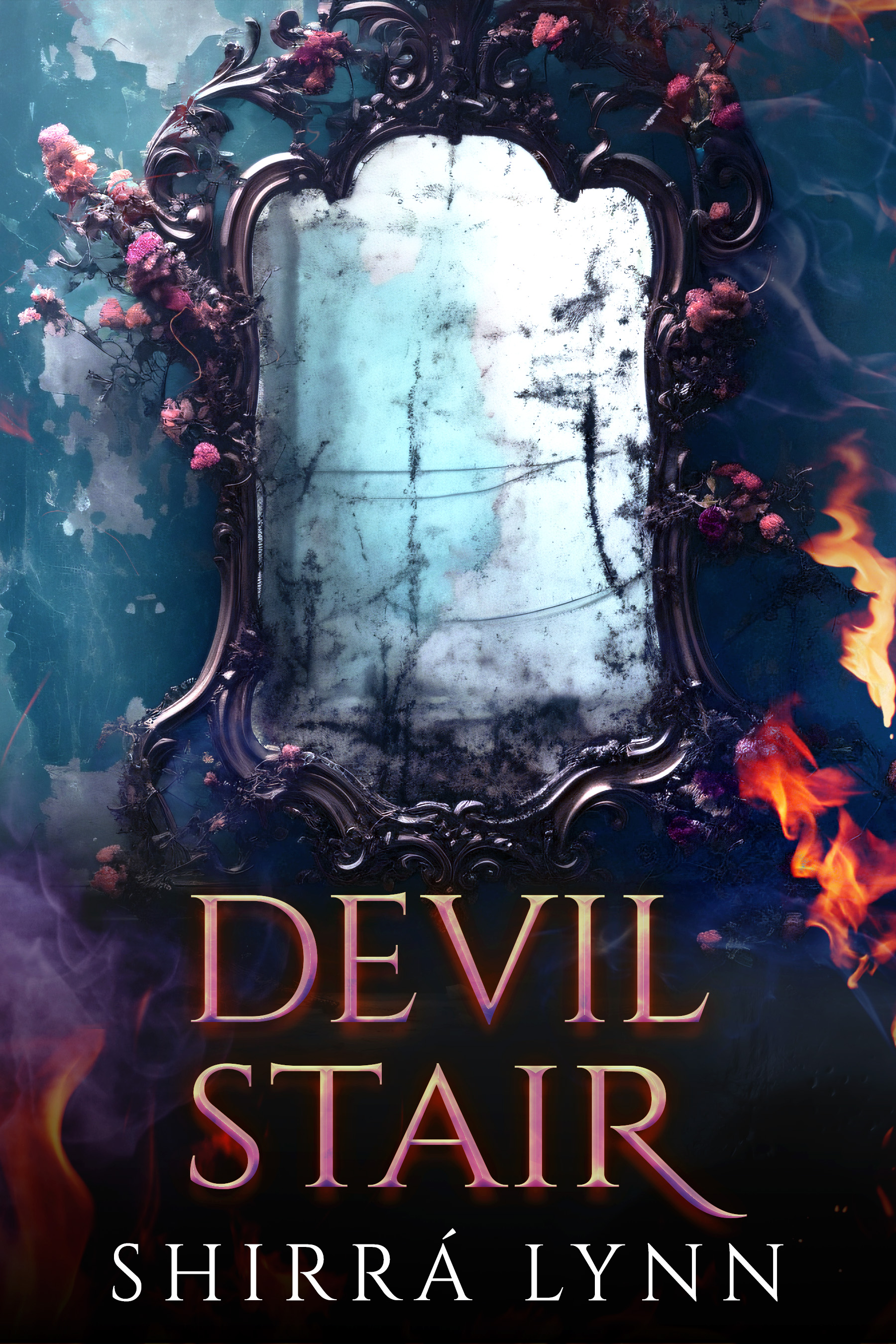 Devil Stair by Shirrá Lynn | Goodreads