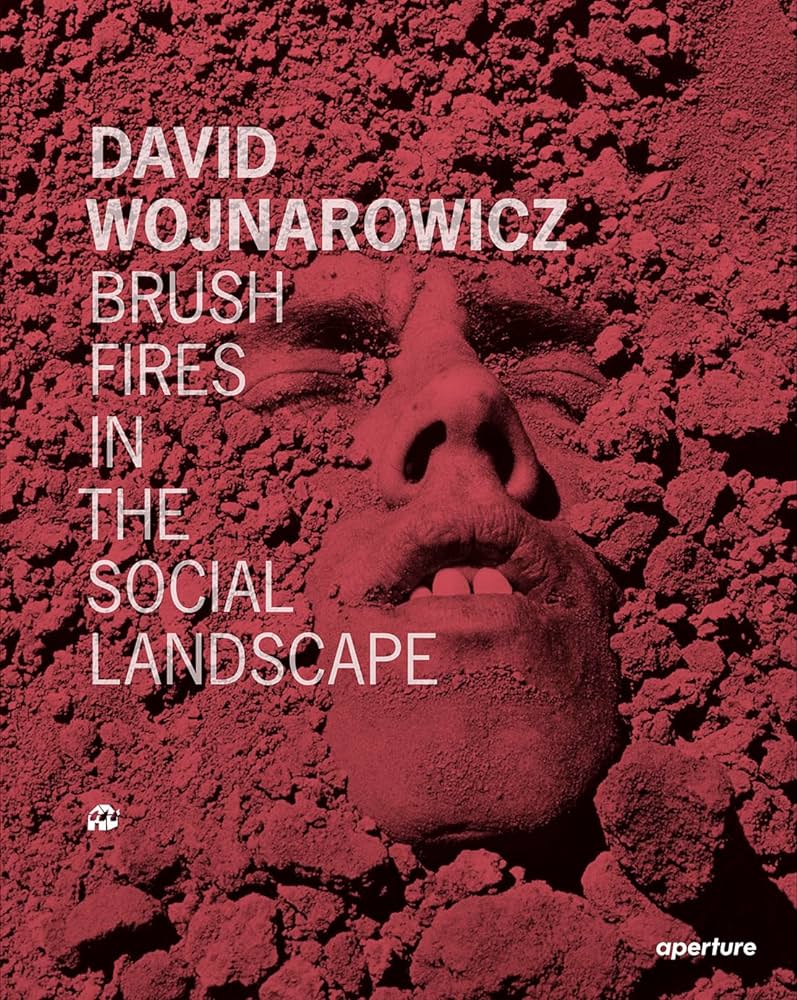 David Wojnarowicz: Brush Fires in the Social Landscape by David ...