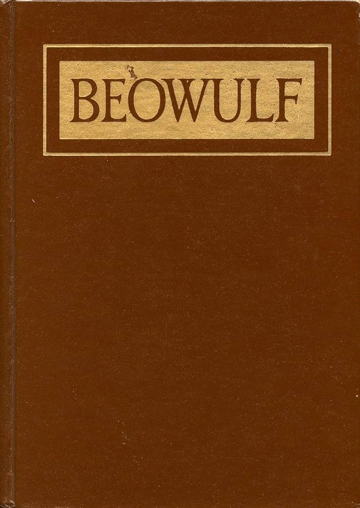 Beowulf and the Fight at Finnsburg: Edited, with Introduction ...