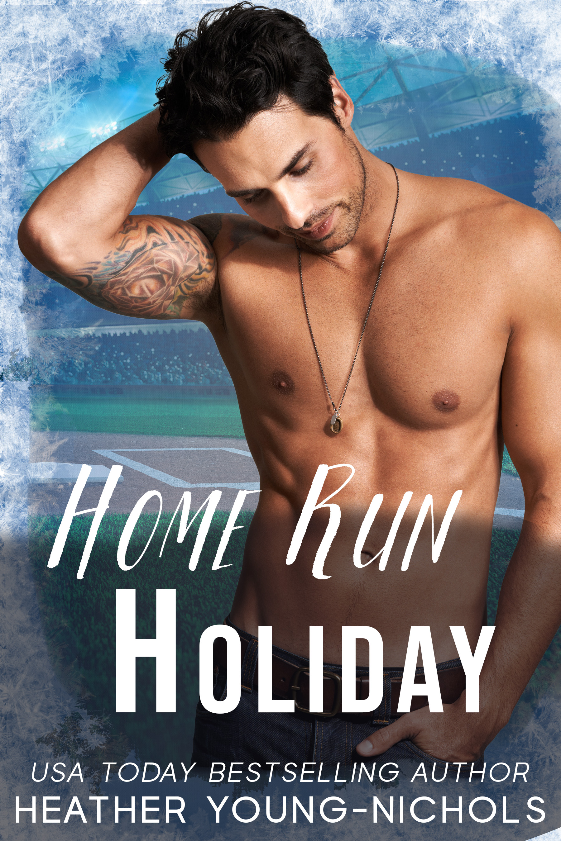 Home Run Holiday by Heather Young-Nichols | Goodreads