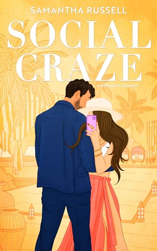 Social Craze by Samantha Russell | Goodreads