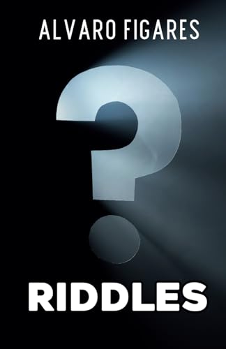 Riddles: A cryptic killer leaves a trail of riddles in this heart ...