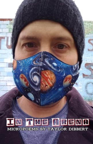 In the Arena by Taylor Dibbert | Goodreads