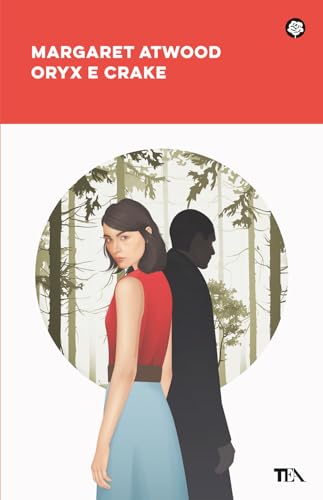 Oryx e Crake by Margaret Atwood | Goodreads