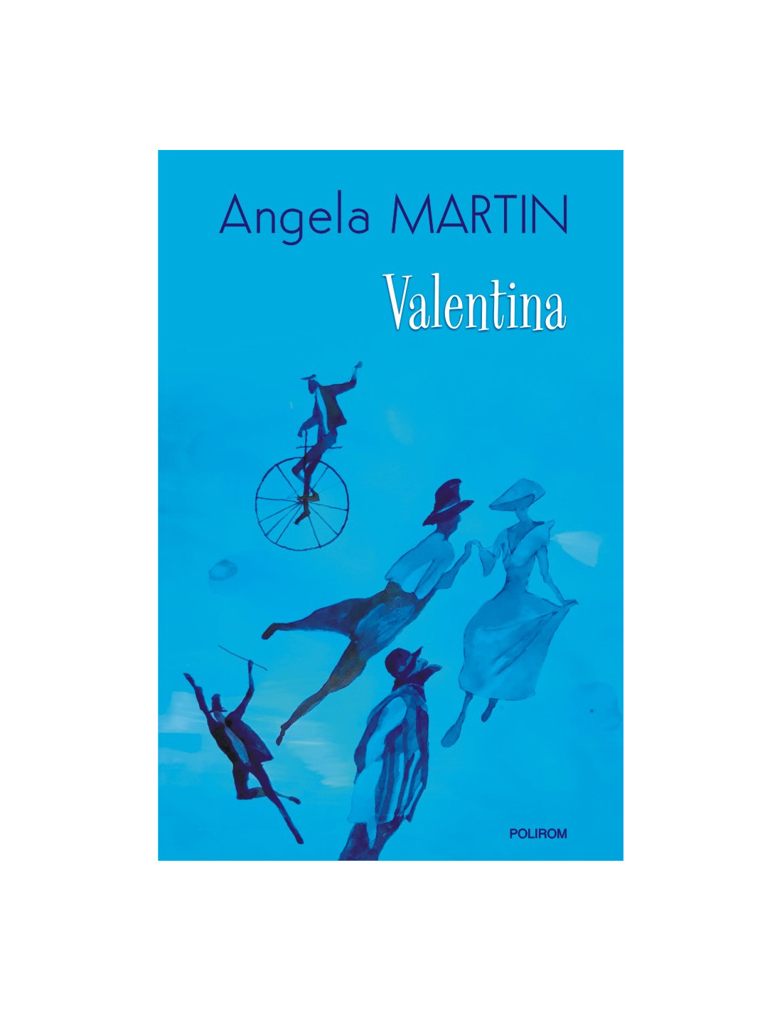 Valentina by Angela Martin | Goodreads
