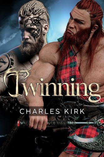 Twinning by Charles Kirk | Goodreads