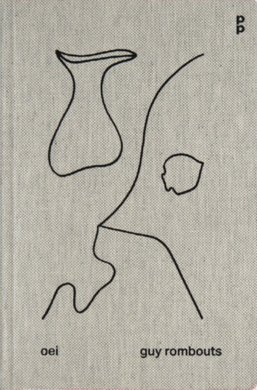 Oei by Guy Rombouts | Goodreads