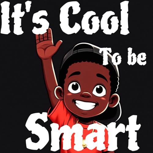 It’s Cool to be Smart by Marcus R. Warner | Goodreads
