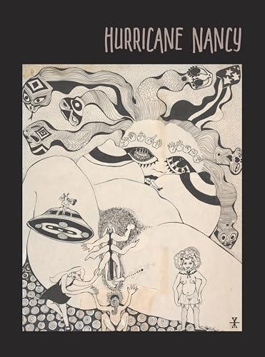 Hurricane Nancy by Nancy Burton | Goodreads