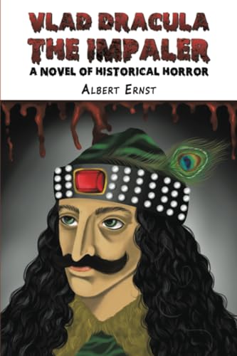 Vlad Dracula : The Impaler by Albert Ernst | Goodreads