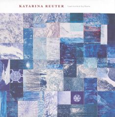 Katarina Reuter by Lauri Anttila | Goodreads