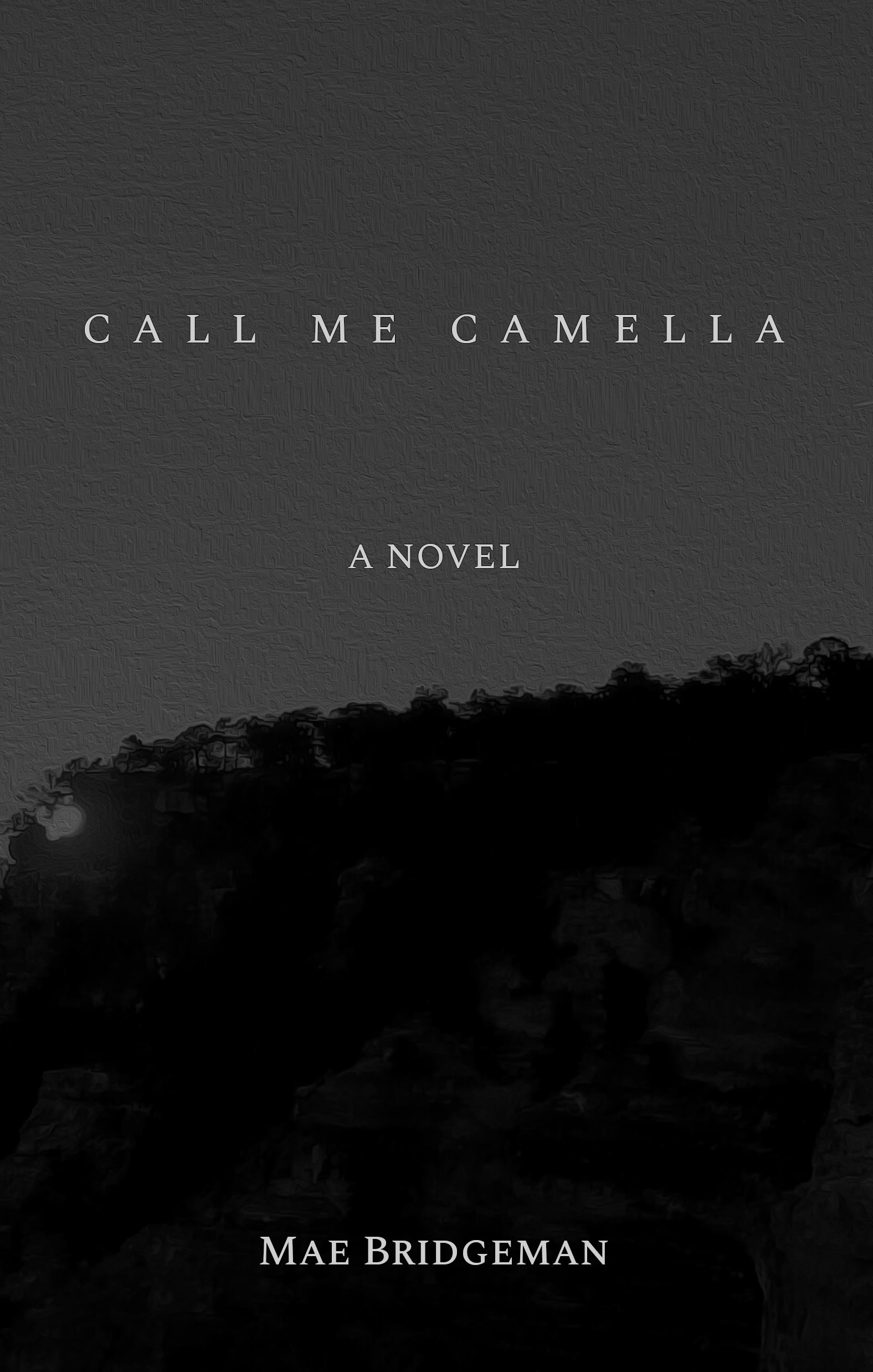 Call Me Camella by Mae Bridgeman | Goodreads