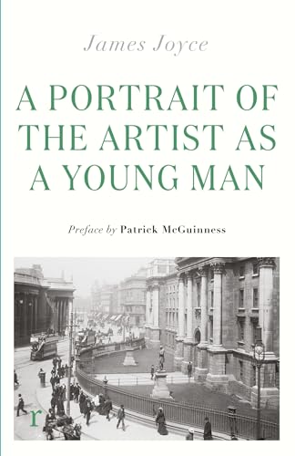 A Portrait of the Artist as a Young Man: by James Joyce | Goodreads