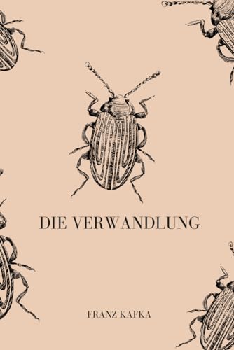 Die Verwandlung (German Edition) by Franz Kafka | Goodreads