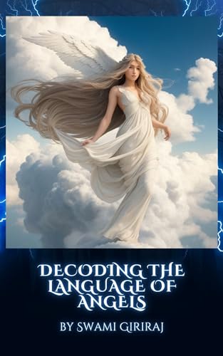 Decoding the Language of Angels: A Journey into Angel Numbers and ...