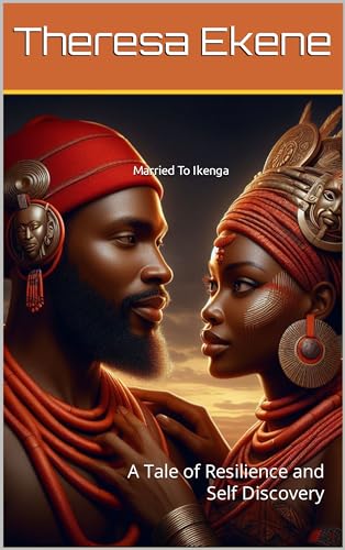Married To Ikenga : A Tale of Resilience and Self Discovery by Theresa ...