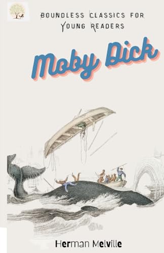 Moby DIck by Herman Melville | Goodreads
