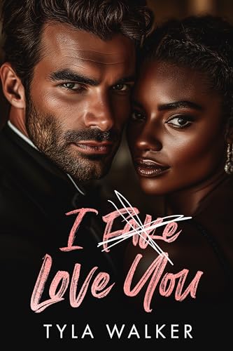 I Fake Love You by Tyla Walker | Goodreads
