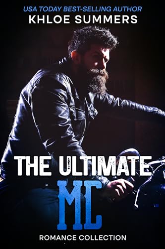 The Ultimate MC Romance Collection by Khloe Summers | Goodreads
