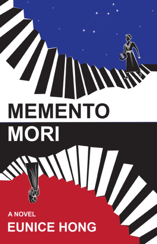 Memento Mori by Eunice Hong | Goodreads