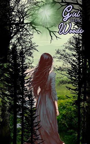 Girl in the Woods by Cassandra Carney | Goodreads