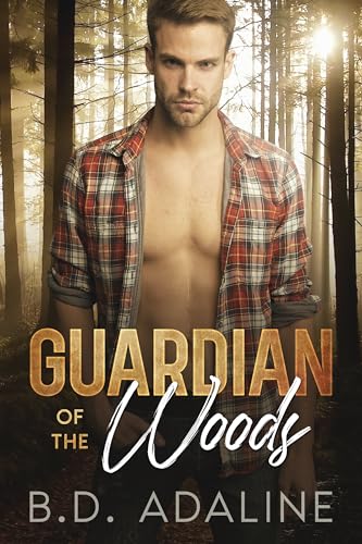 Guardian of the Woods by B.D. Adaline | Goodreads