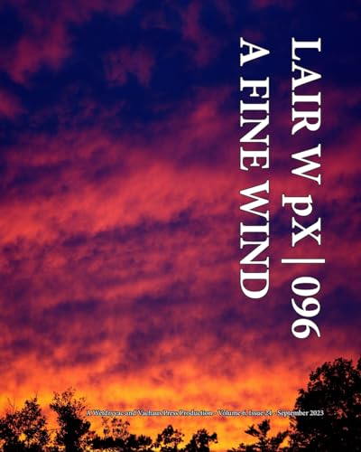 LAIR W pX 096 A Fine Wind by Wetdryvac | Goodreads