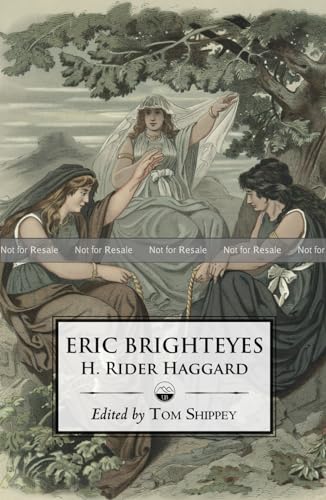 Eric Brighteyes by Tom Shippey | Goodreads