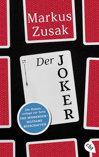 Der Joker by Markus Zusak | Goodreads