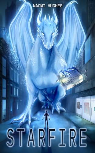 Starfire by Naomi Hughes | Goodreads